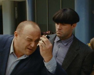 Trailer do filme Os Três Patetas - Os Três Patetas Trailer (3) Original ...