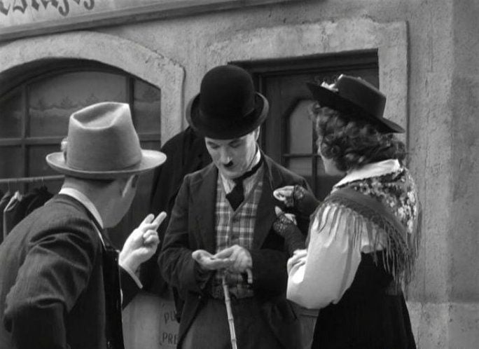 Foto do filme O Grande Ditador - Foto 54 de 100 - AdoroCinema