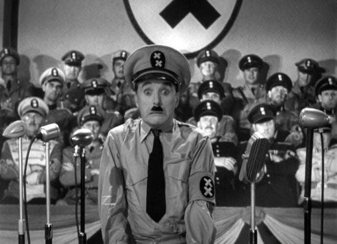 Foto do filme O Grande Ditador - Foto 56 de 100 - AdoroCinema