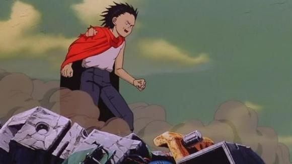 Foto do filme Akira - Foto 51 de 66 - AdoroCinema