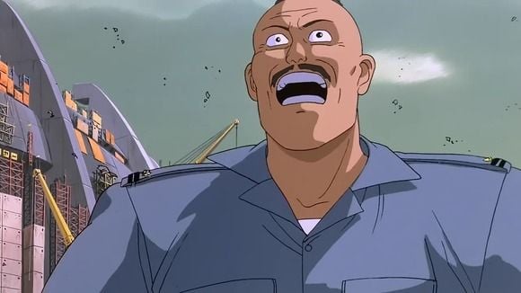 Foto do filme Akira - Foto 30 de 66 - AdoroCinema