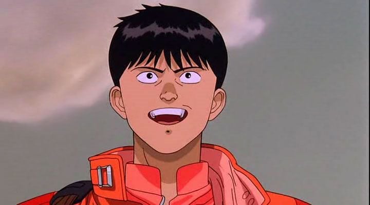 Foto do filme Akira - Foto 64 de 66 - AdoroCinema