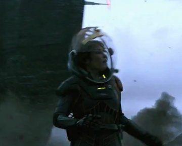 Teaser do filme Prometheus - Prometheus Teaser (2) Legendado - AdoroCinema