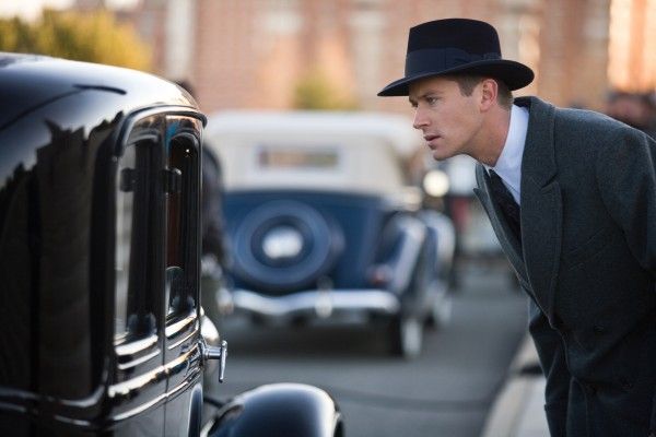 Foto do filme J. Edgar - Foto 97 de 122 - AdoroCinema
