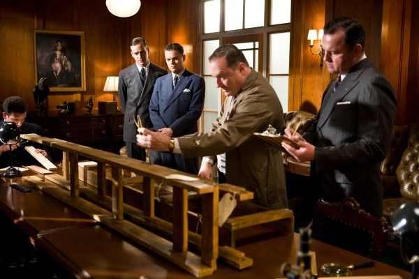 Foto do filme J. Edgar - Foto 106 de 122 - AdoroCinema
