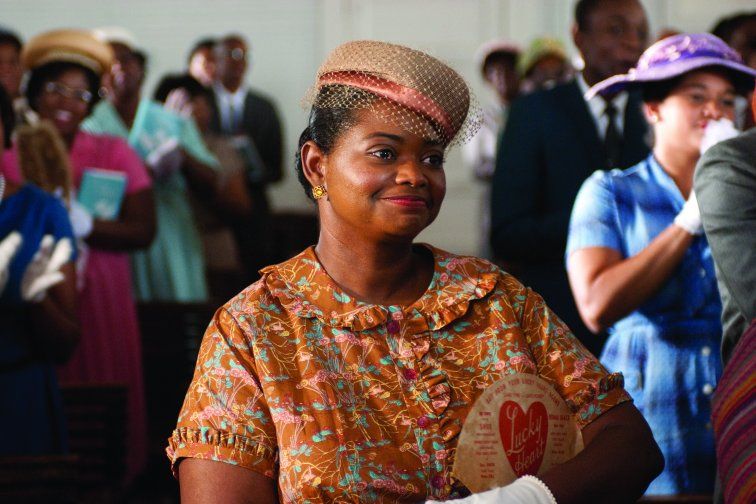 Foto do filme Histórias Cruzadas - Foto 49 de 49 - AdoroCinema