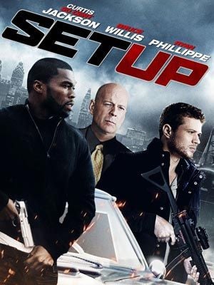 Pôster do filme Sem Lei - Foto 1 de 11 - AdoroCinema