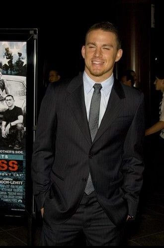 Foto de Channing Tatum - Fotos Channing Tatum - Foto 308 de 321 ...