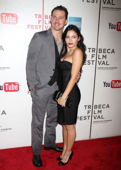 Foto de Channing Tatum - Fotos Channing Tatum - Foto 297 de 315 ...