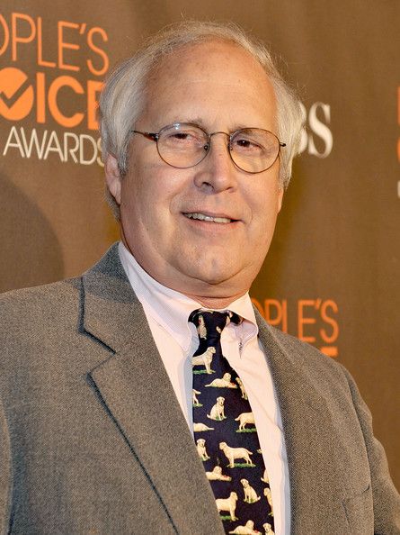 Foto de Chevy Chase - Fotos Chevy Chase - Foto 57 de 86 - AdoroCinema