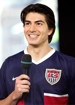 Foto de Brandon Routh - Fotos Brandon Routh - Foto 175 de 188 - AdoroCinema