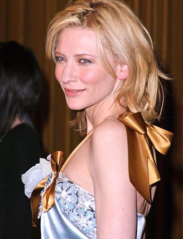 Foto de Cate Blanchett - Fotos Cate Blanchett - Foto 401 de 419 ...