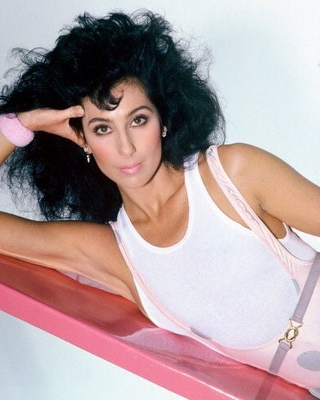 Foto de Cher - Fotos Cher - Foto 82 de 95 - AdoroCinema