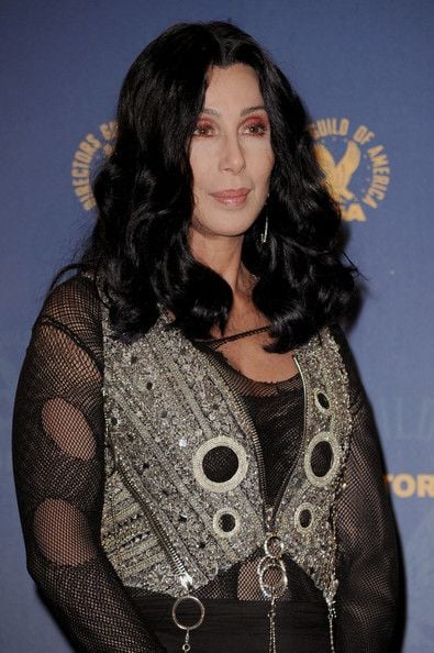 Foto de Cher - Fotos Cher - Foto 91 de 95 - AdoroCinema