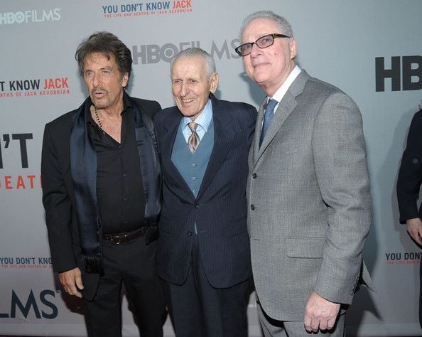 Foto de Al Pacino - Fotos Al Pacino - Foto 377 de 384 - AdoroCinema