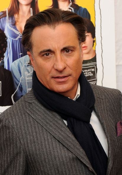 Foto de Andy Garcia - Fotos Andy Garcia - Foto 214 de 244 - AdoroCinema