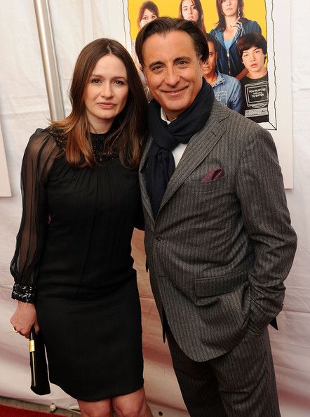 Foto de Andy Garcia - Fotos Andy Garcia - Foto 152 de 244 - AdoroCinema