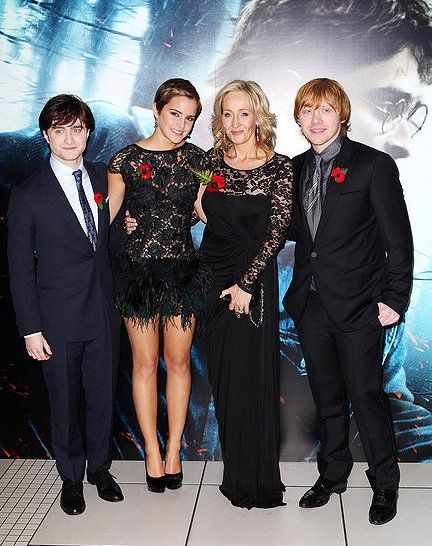 Foto de Daniel Radcliffe - Fotos Daniel Radcliffe - Foto 377 de 389 ...