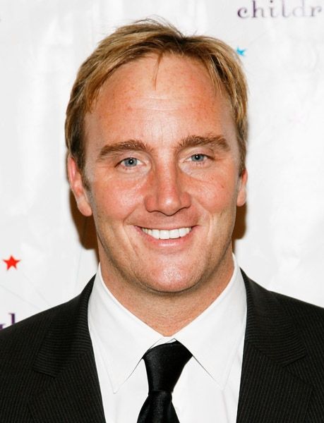 Jay Mohr - AdoroCinema