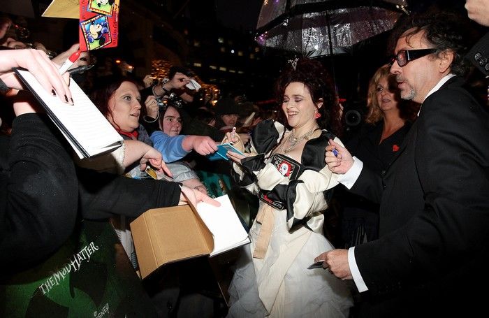 Foto de Helena Bonham Carter - Fotos Helena Bonham Carter - Foto 133 de ...