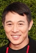 Jet Li - AdoroCinema