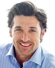 Foto de Patrick Dempsey - Poster Patrick Dempsey - Foto 40 de 169 ...