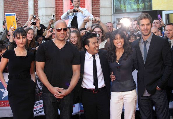 Foto de Michelle Rodriguez - Fotos Michelle Rodriguez - Foto 97 de 179 ...