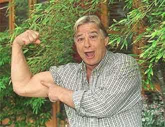 Foto de Ted Boy Marino - Fotos Ted Boy Marino - Foto 2 de 4 - AdoroCinema