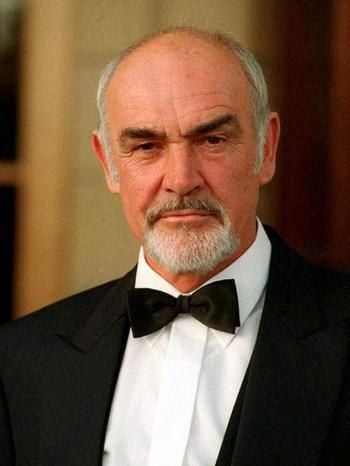 Foto de Sean Connery - Fotos Sean Connery - Foto 201 de 204 - AdoroCinema