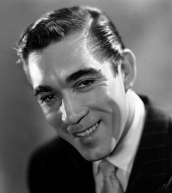 Foto de Anthony Quinn - Fotos Anthony Quinn - Foto 57 de 63 - AdoroCinema