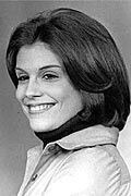 Sandra Bréa : A biografia - AdoroCinema