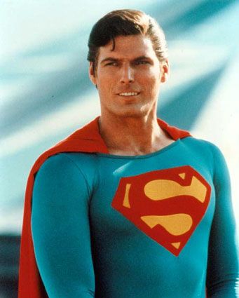 Foto de Christopher Reeve - Fotos Christopher Reeve - Foto 61 de 65 ...
