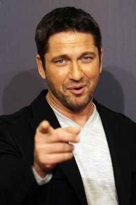 Foto de Gerard Butler - Fotos Gerard Butler - Foto 276 de 278 - AdoroCinema