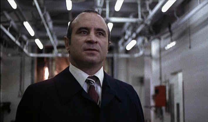 Foto de Bob Hoskins - Fotos Bob Hoskins - Foto 47 de 78 - AdoroCinema