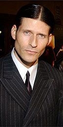 Foto de Crispin Glover - Fotos Crispin Glover - Foto 38 de 62 - AdoroCinema