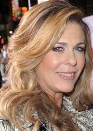 Rita Wilson : A biografia - AdoroCinema
