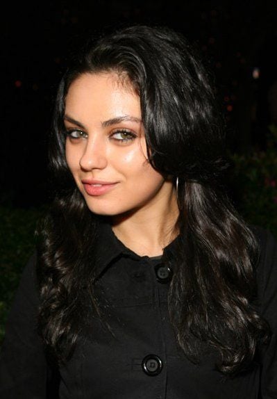 Foto de Mila Kunis - Foto Mila Kunis - AdoroCinema