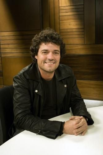 Foto de Felipe Camargo - Fotos Felipe Camargo - Foto 22 de 32 - AdoroCinema