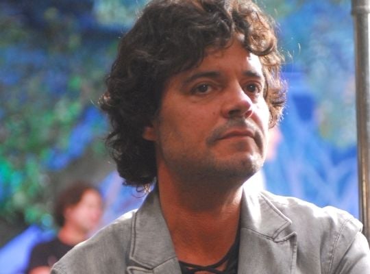 Foto de Felipe Camargo - Fotos Felipe Camargo - Foto 14 de 32 - AdoroCinema