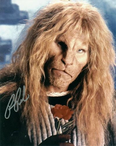 Foto de Ron Perlman - Fotos Ron Perlman - Foto 162 de 178 - AdoroCinema