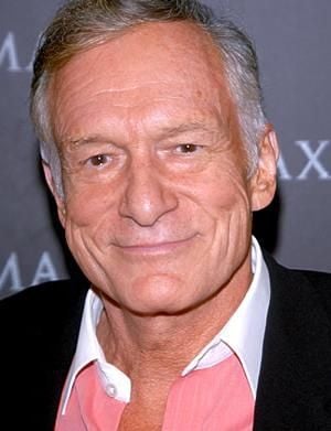Hugh Hefner : A biografia - AdoroCinema