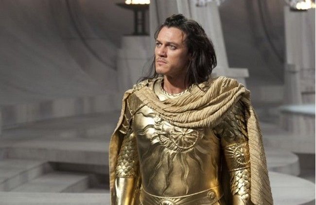 Foto de Luke Evans - Fotos Luke Evans - Foto 139 de 156 - AdoroCinema