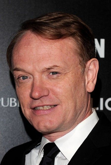 Foto de Jared Harris - Fotos Jared Harris - Foto 61 de 63 - AdoroCinema