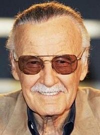 Stan Lee : Filmografia - AdoroCinema