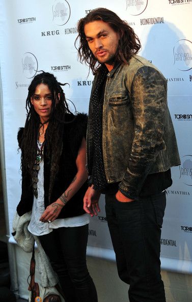 Foto de Lisa Bonet - Fotos Lisa Bonet - Foto 17 de 24 - AdoroCinema