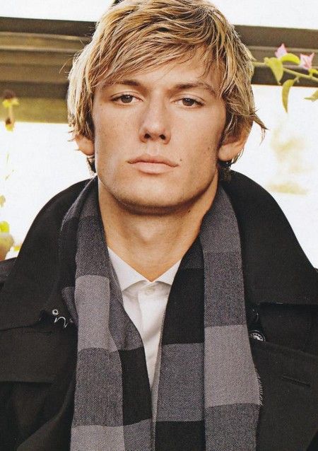 Foto de Alex Pettyfer - Fotos Alex Pettyfer - Foto 85 de 89 - AdoroCinema