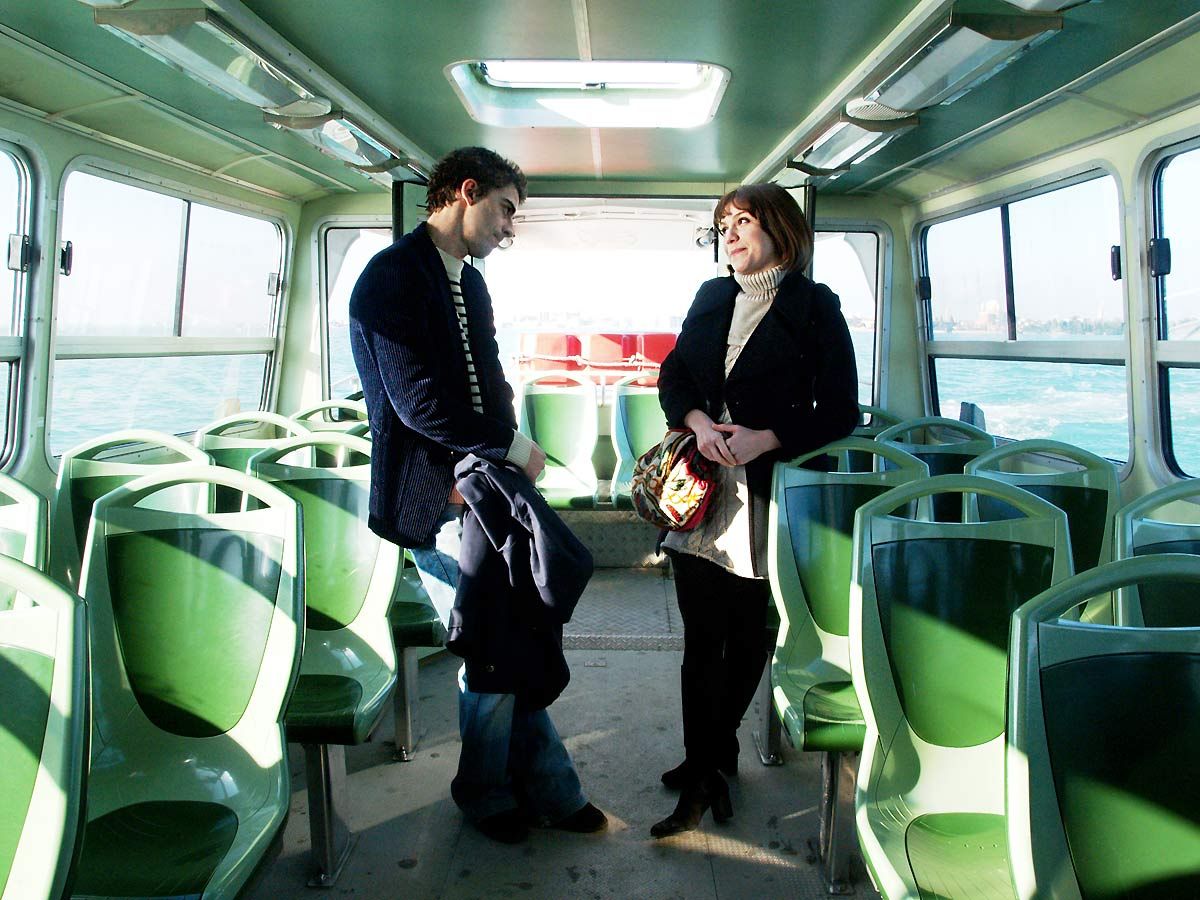 Foto do filme Dieci inverni - Foto 3 de 9 - AdoroCinema