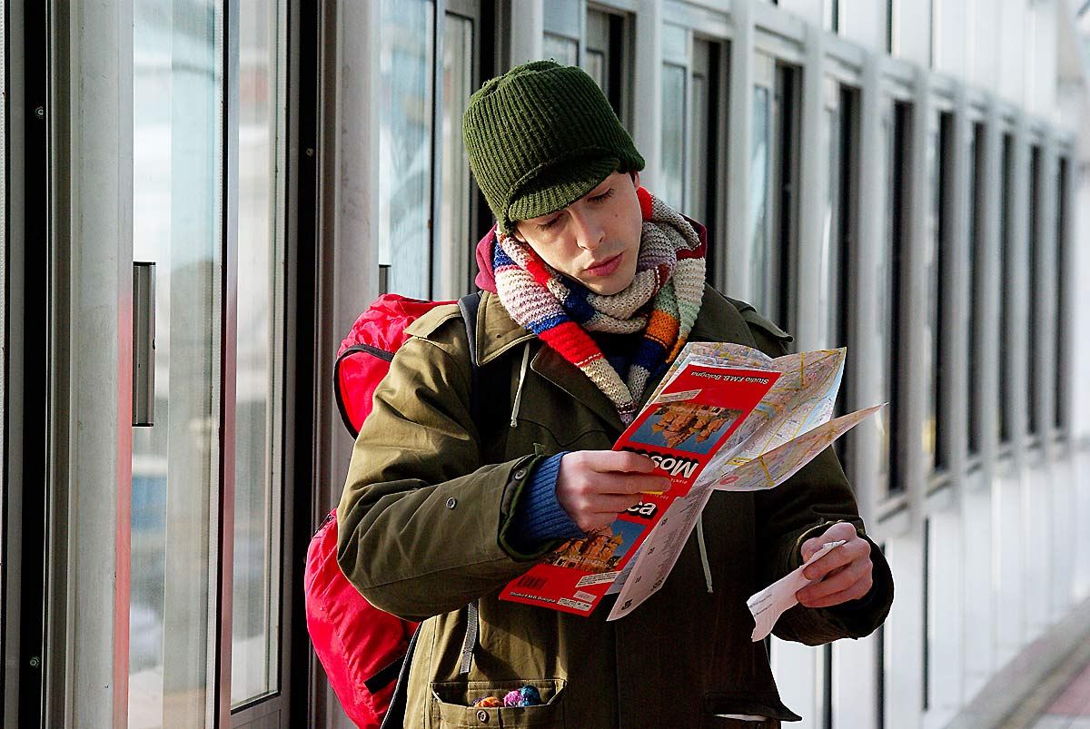 Foto do filme Dieci inverni - Foto 4 de 9 - AdoroCinema