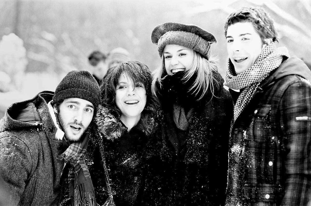 Foto do filme Dieci inverni - Foto 9 de 9 - AdoroCinema