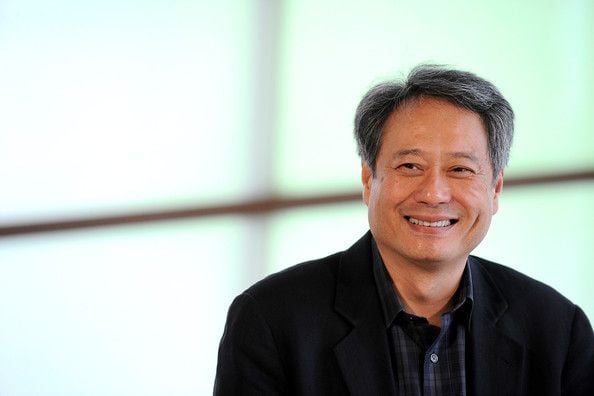 Foto de Ang Lee - Fotos Ang Lee - Foto 47 de 62 - AdoroCinema